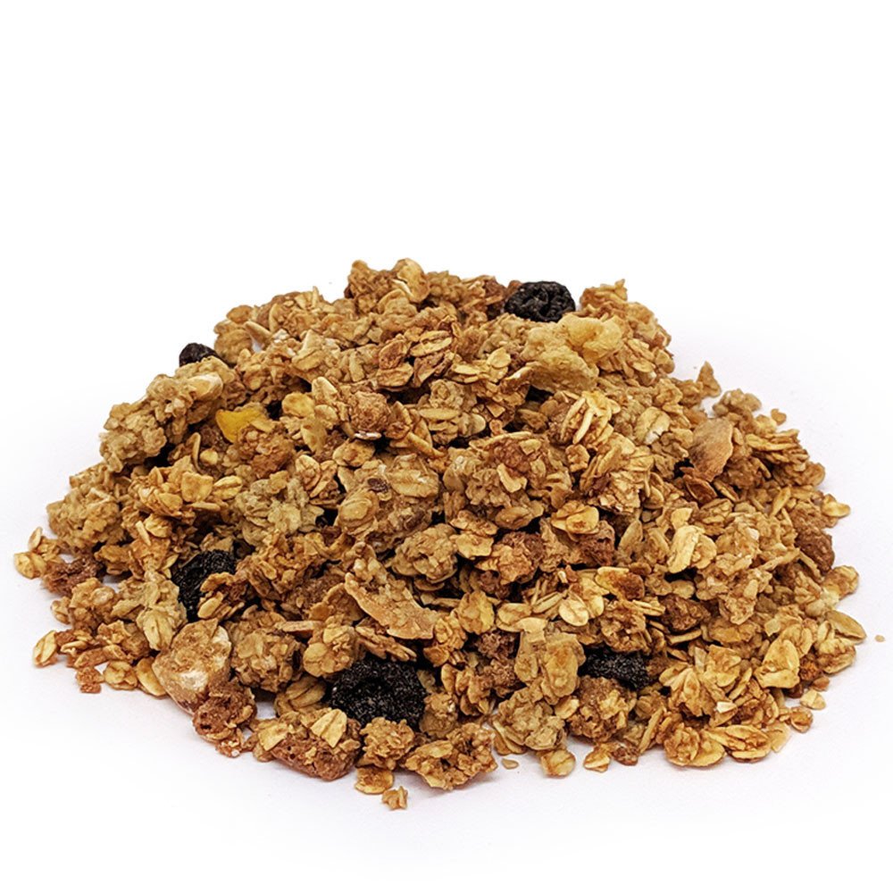 ARMAZEM FAZENDA PRODUTOS NATURAIS - Granola Artesanal Gran Pic a granel